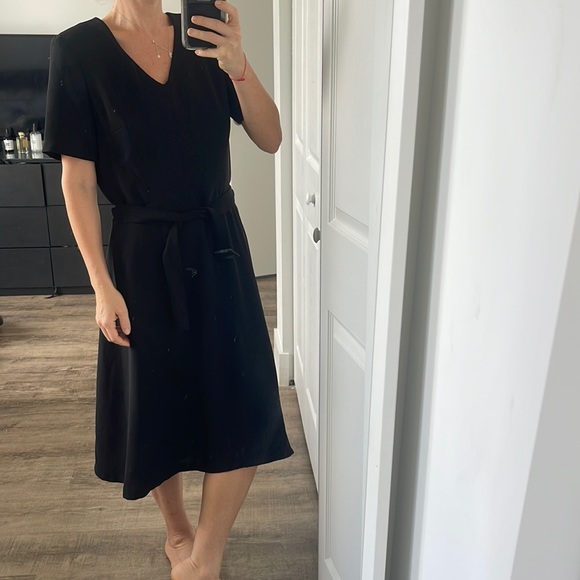 Tiffany & Co. | Dresses | Tiffany Co Wardrobe Uniform Dress | Poshmark